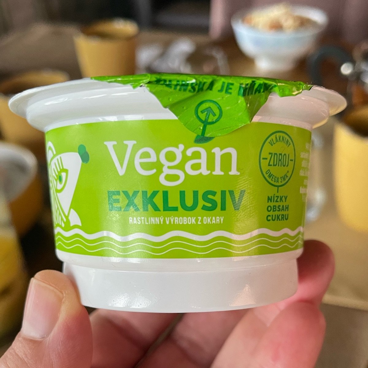 Vegan Treska from Preto - Vegan Product Reviews & Ratings | abillion