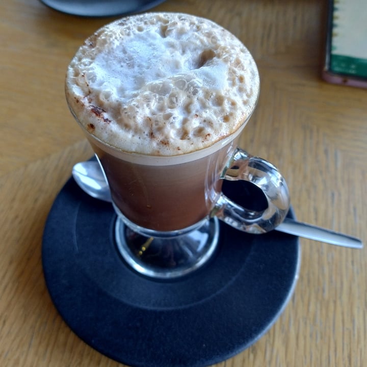 Mugg & Bean Kleine Kuppe, Windhoek, Namibia cafe mocha Review | abillion