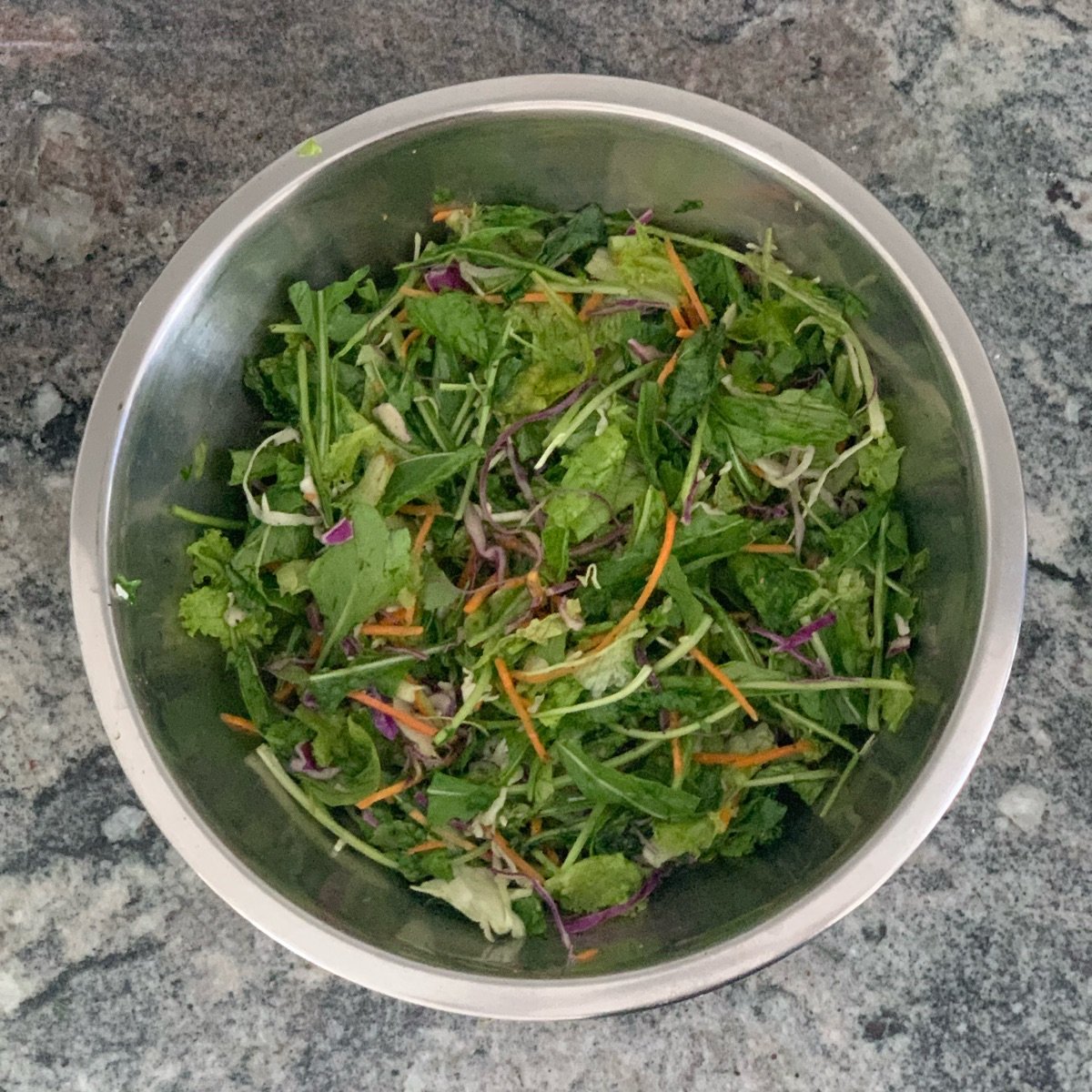 Primavera Mix from La vita - Vegan Product Reviews & Ratings | abillion