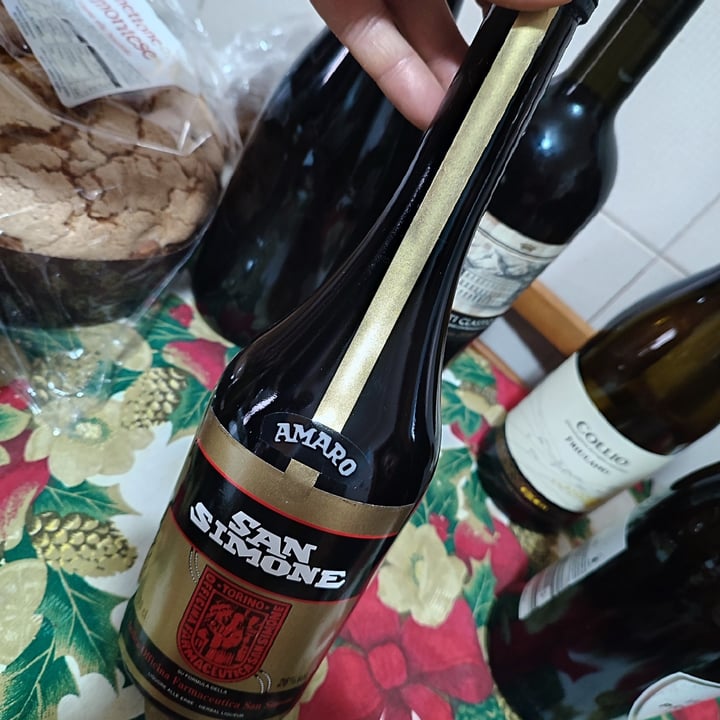 AMARO San Simone Review | abillion