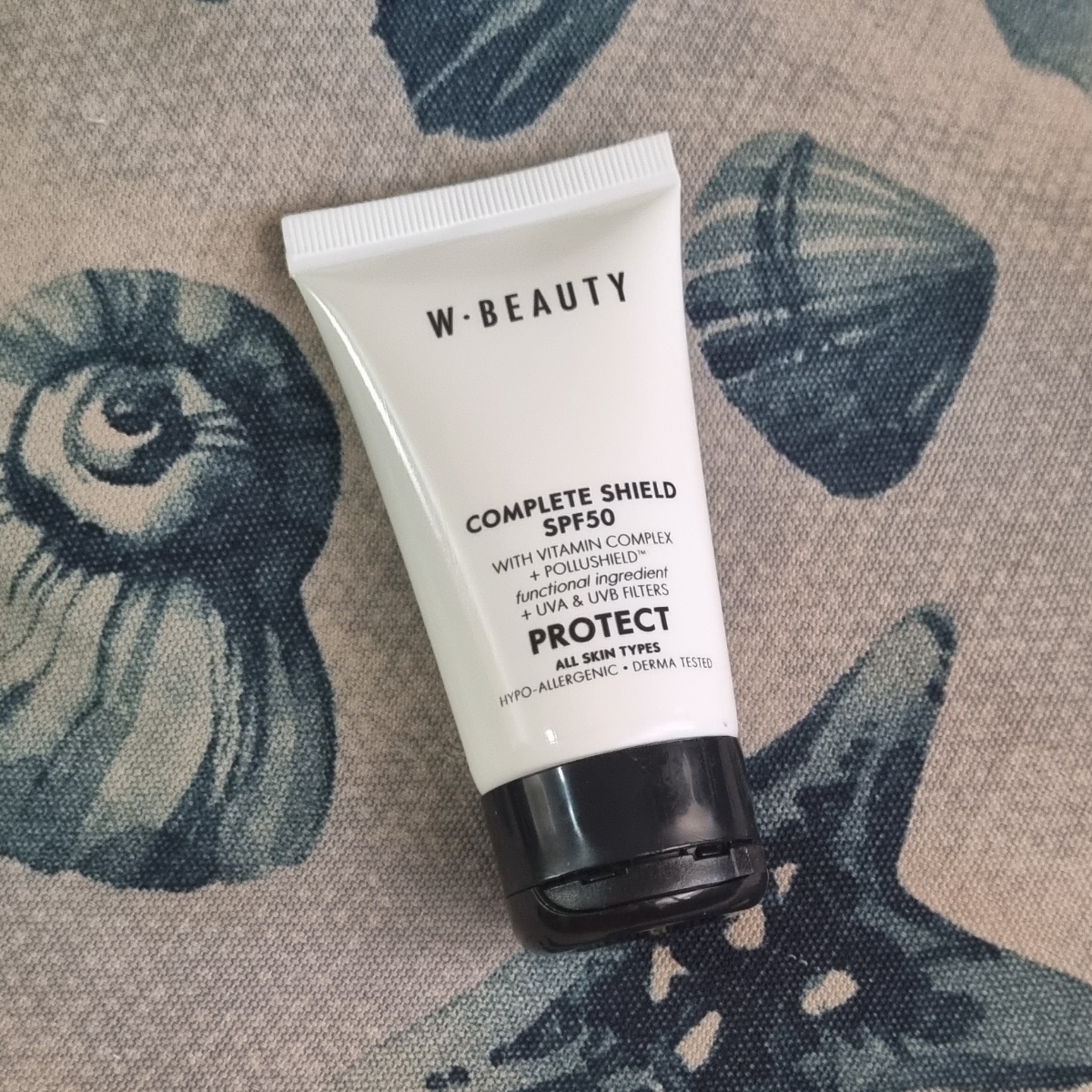 Complete shield SPF 50 from Woolworths - Vegan Product Reviews & Ratings | abillion