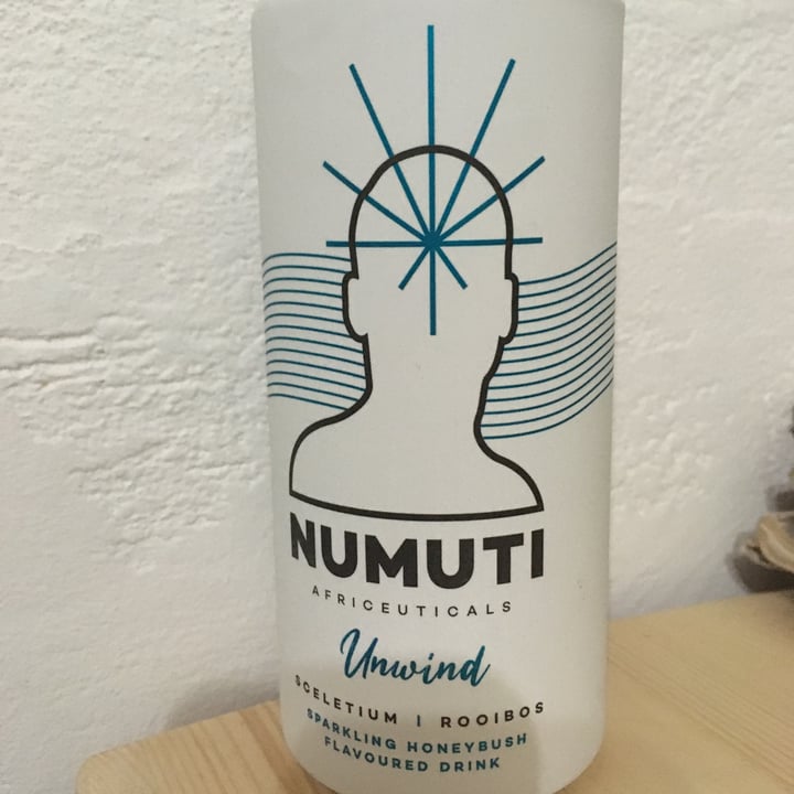 Numuti unwind Review | abillion