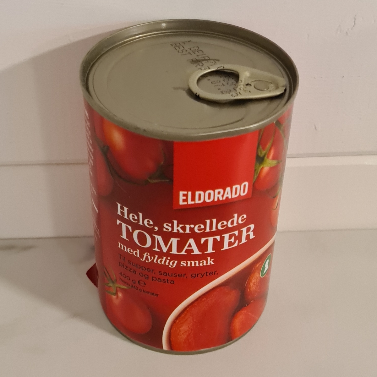 tomater from Eldorado® - Vegan Product Reviews & Ratings | abillion