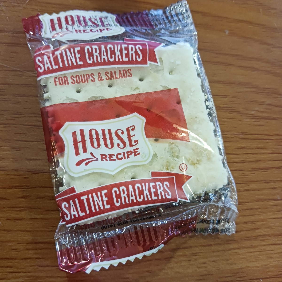 House Recipe Saltine Crackers Reviews | abillion