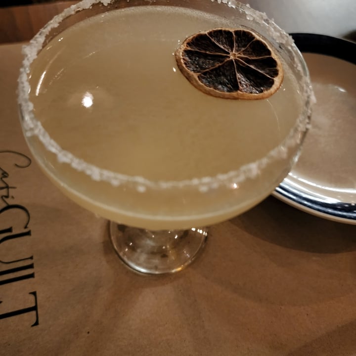 Cafe Guilt Diliman, Quezon City, Philippines Margarita Review | abillion