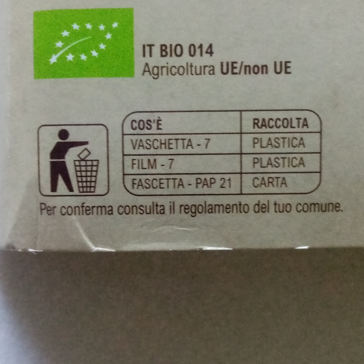 Falafel from Carrefour - Vegan Product Reviews & Ratings | abillion