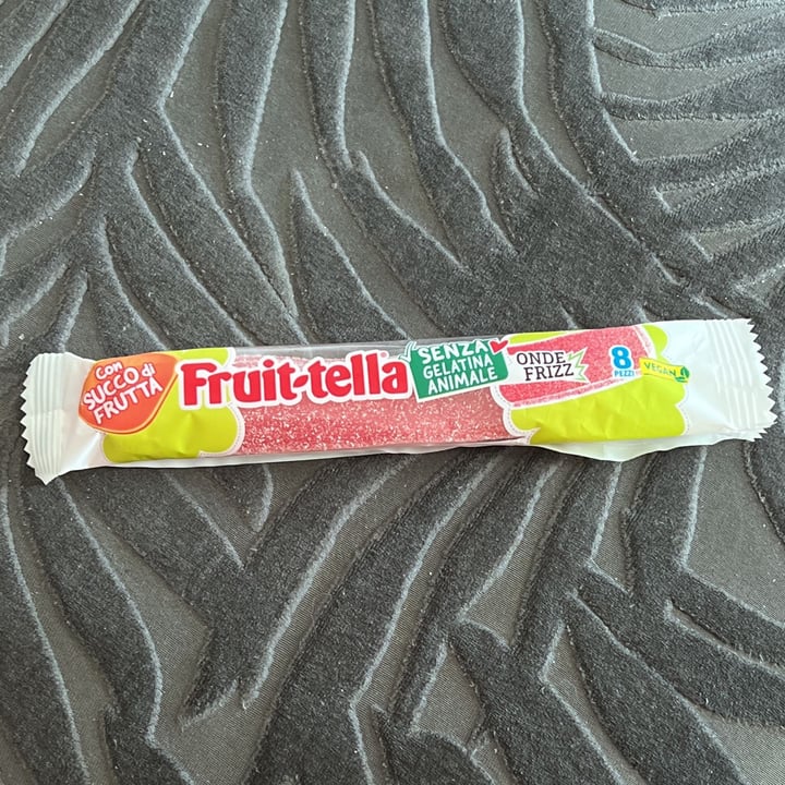 Fruit-tella Onde Frizz Review | abillion