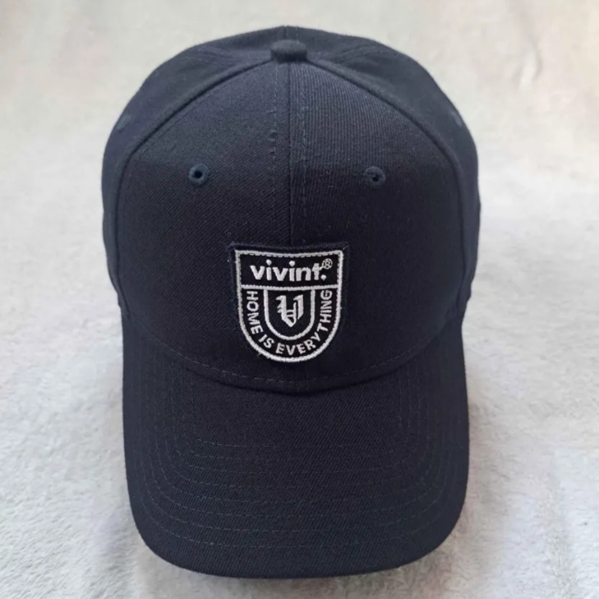 Home is Everything Snapback from New Era - Vegan Product Reviews ...