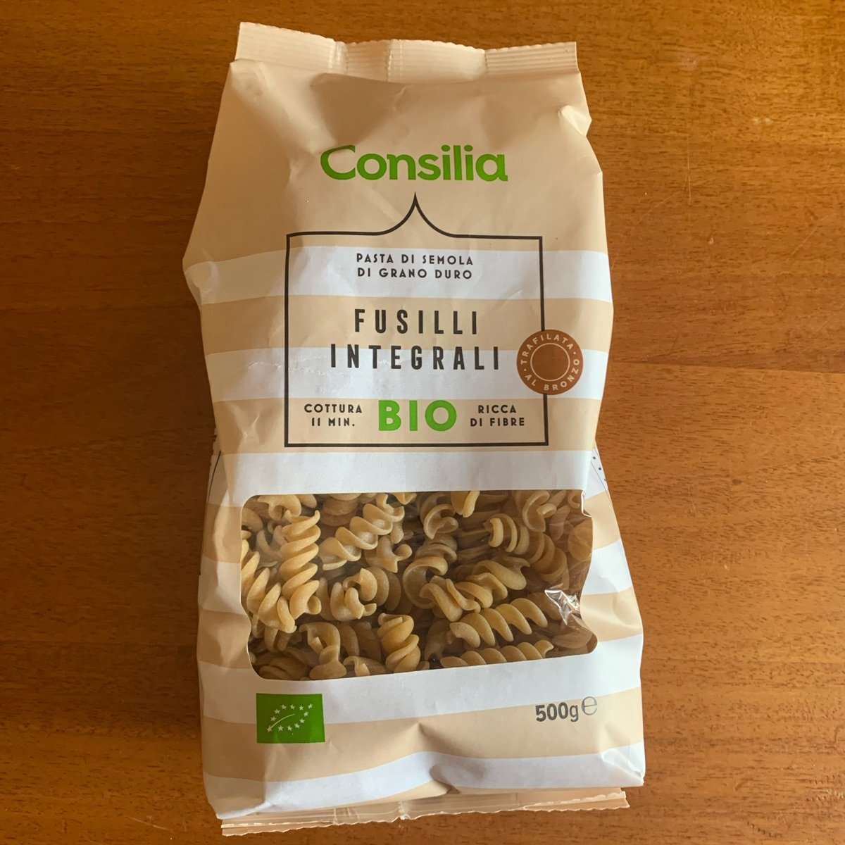 Consilia Fusilli integrali Reviews | abillion
