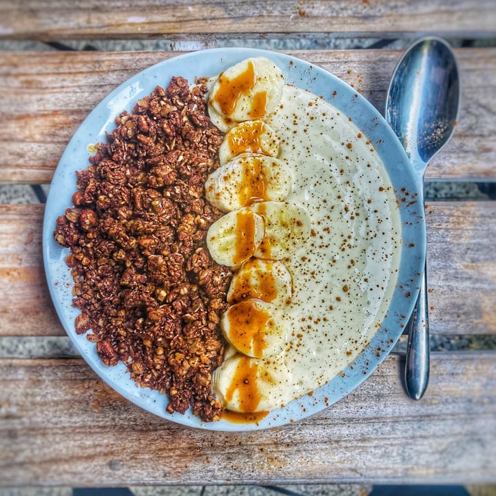 Spar Natur pur Bio Bananen Review | abillion