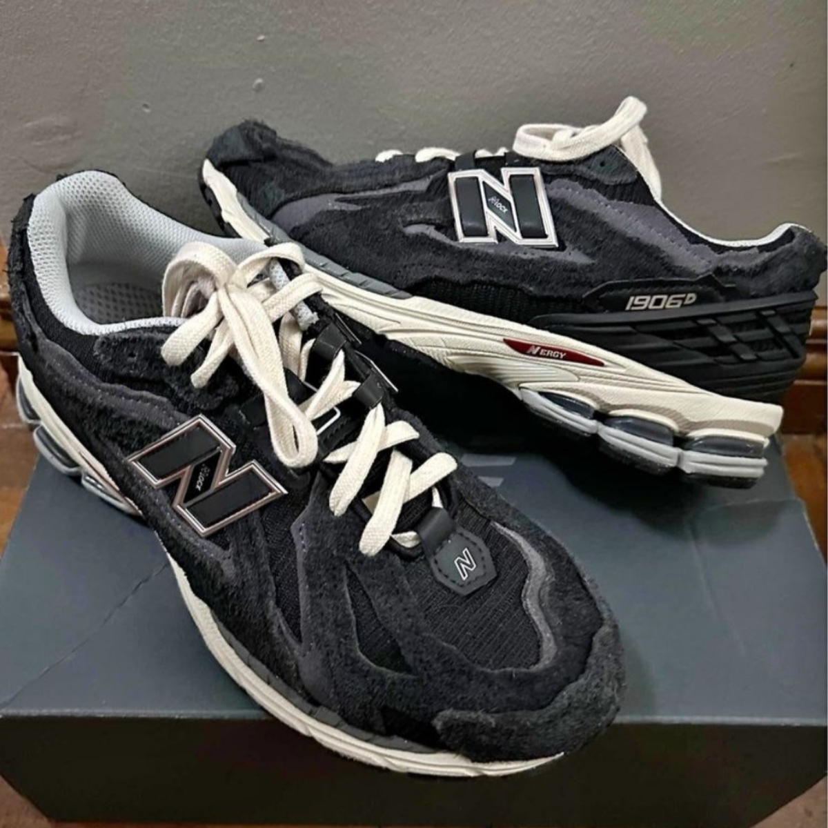 New Balance 1906D Reviews | abillion
