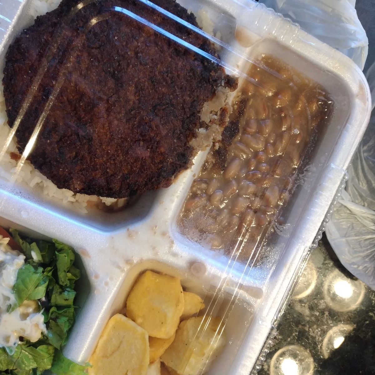 Junior Bar and Restaurant – Delicious Vegan Options & Sustainable ...