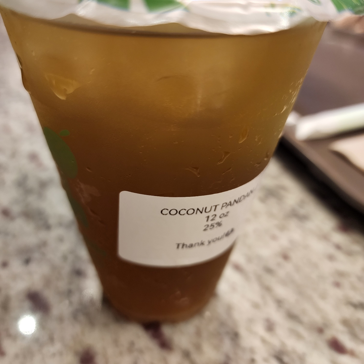 Coconut Pandan from Boó koh - Vegan Product Reviews & Ratings | abillion