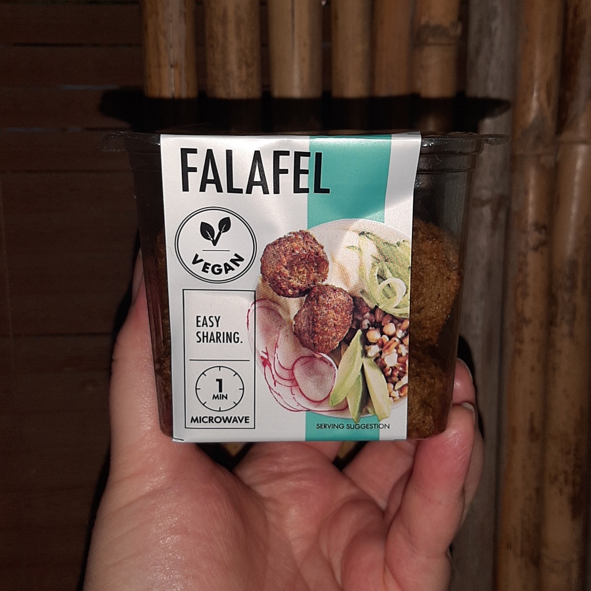 Woolworths Food Falafel Reviews | abillion