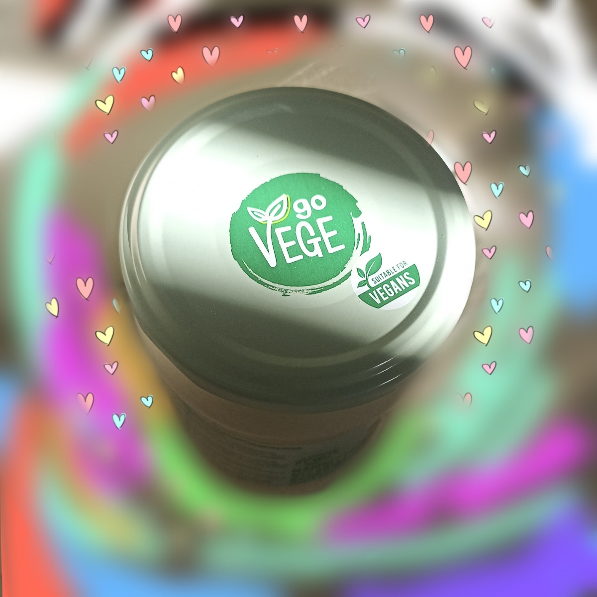 Go Vege Mayonnaise 评价 | abillion