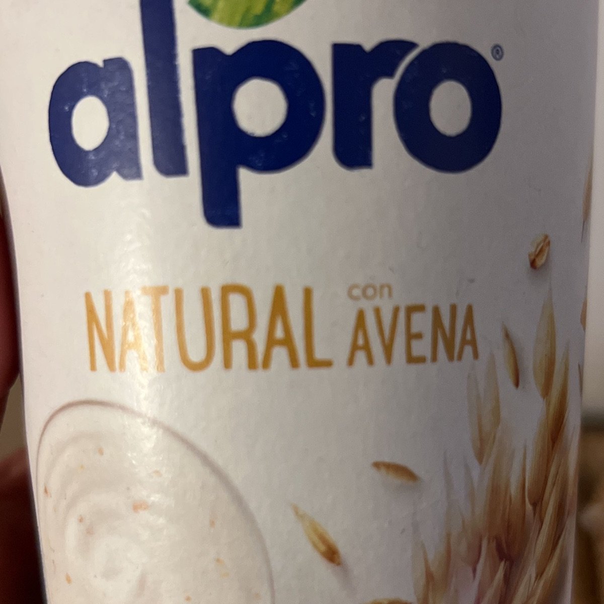 Alpro alpro yaourt avoine Reviews | abillion