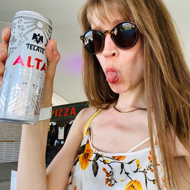 Tecate Alta from Tecate - Vegan Product Reviews & Ratings | abillion