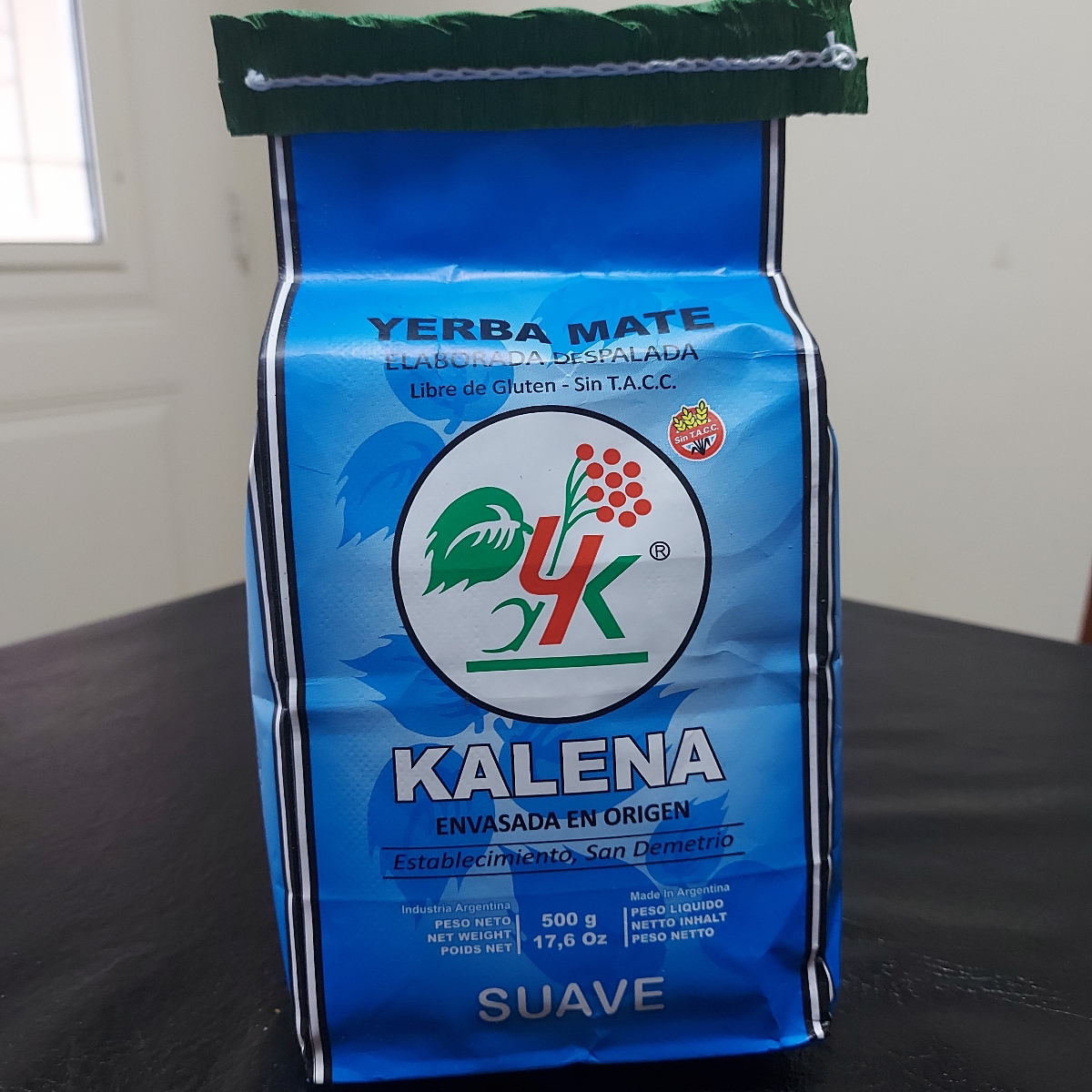 Kalena Yerba mate 评价 | abillion