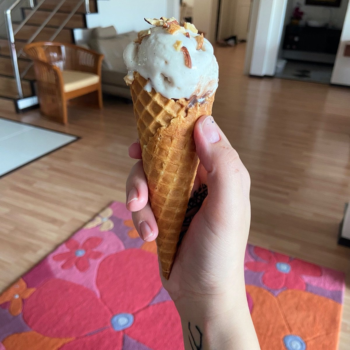 Gluten Free Waffle Cones from Altimate - Vegan Product Reviews ...