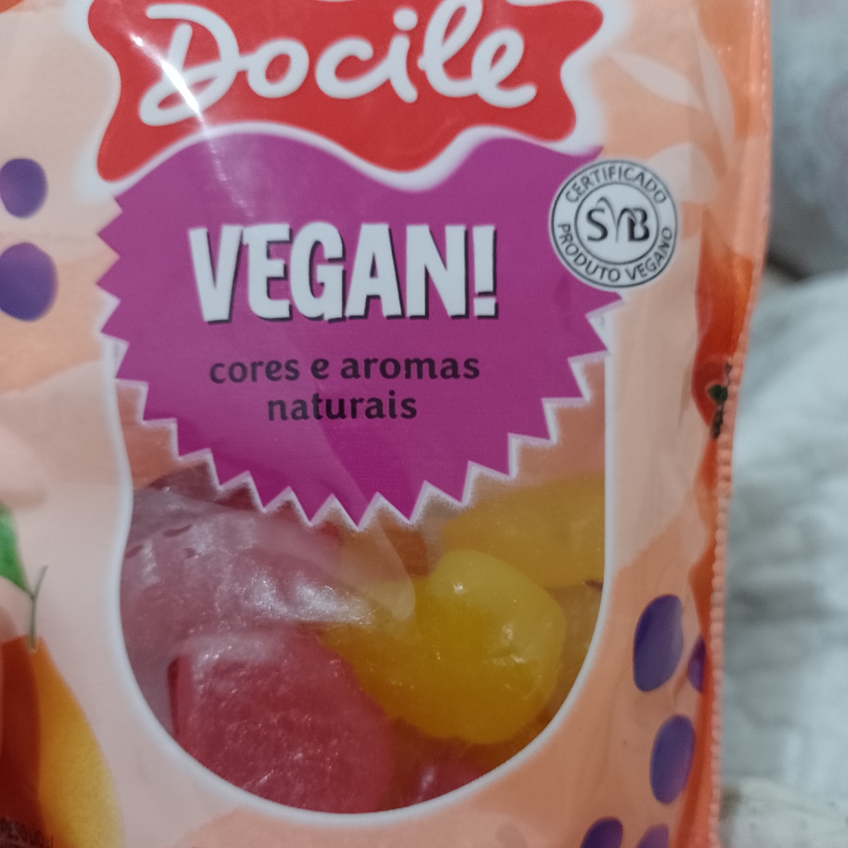 Docile vegan 评价 | abillion