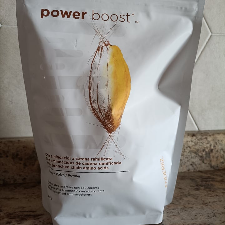 ARIIX ITALY SRL Power boost Review | abillion