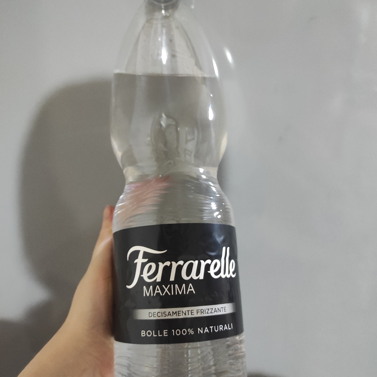 Maxima from Ferrarelle - Vegan Product Reviews & Ratings | abillion