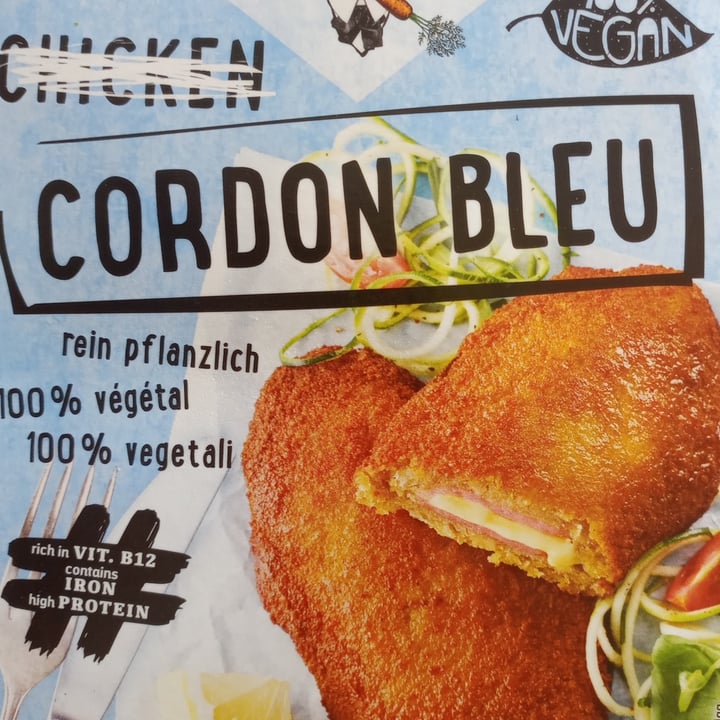 Yolo Cordon bleau Review | abillion
