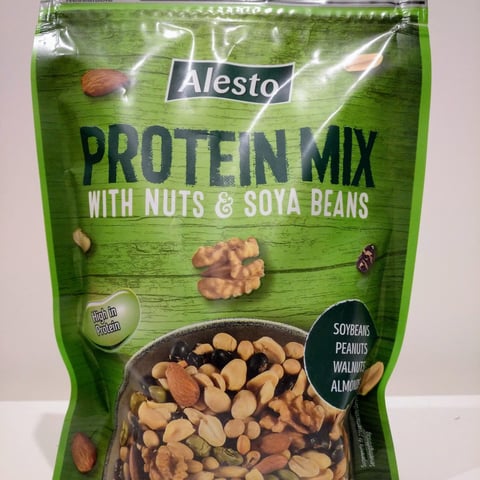 Alesto Protein mix Reviews | abillion