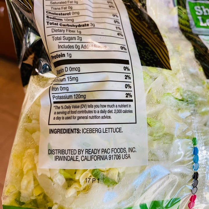 Ready Pac Reviews | abillion