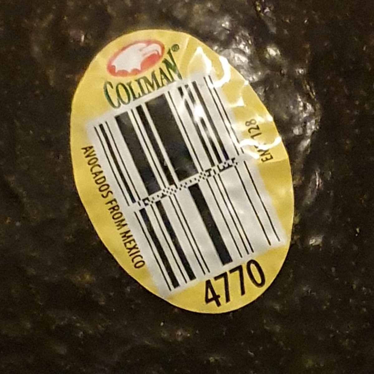 Avocado from coliman - Vegan Product Reviews & Ratings | abillion