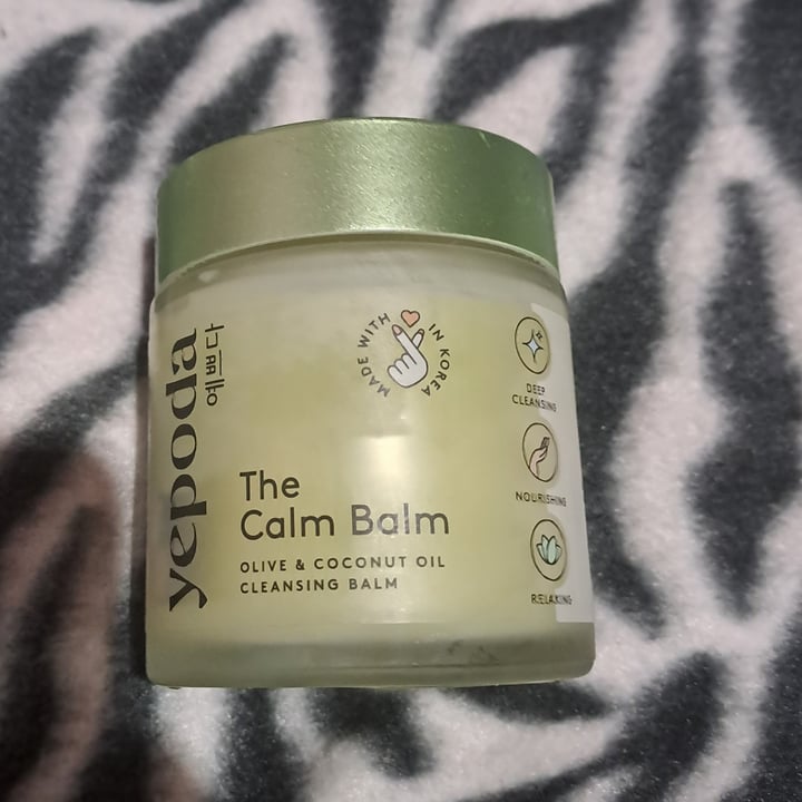 Yepoda The calm balm Review | abillion