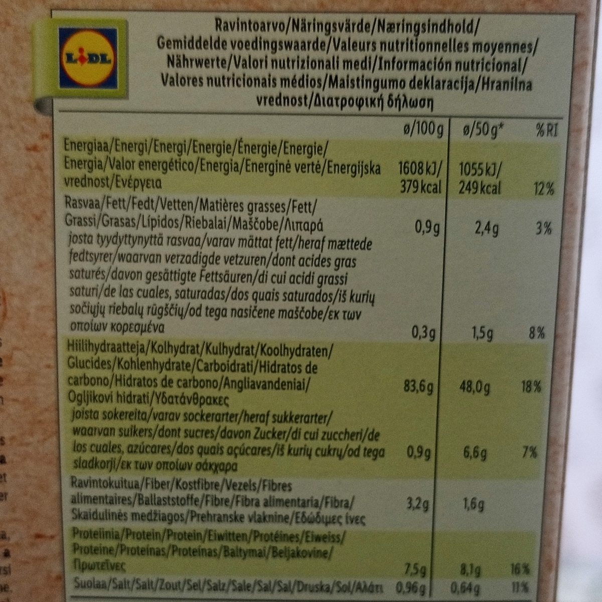 Bio Corn Flakes from Crown - Vegan Product Reviews & Ratings | abillion