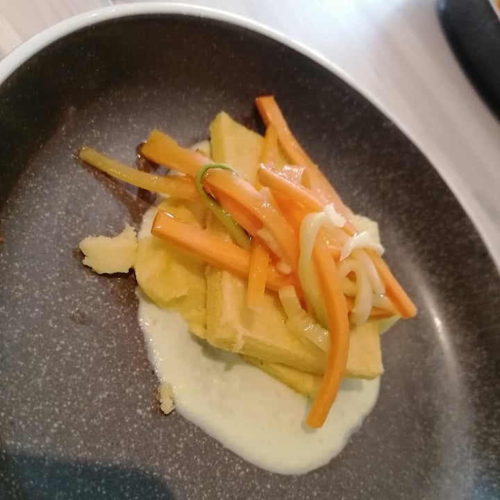 Zoi health/food/drinks Arese, Italy panissa Review | abillion