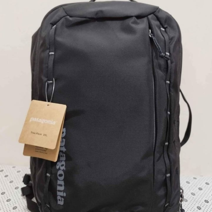 Patagonia Tres Pack 25L Review | abillion