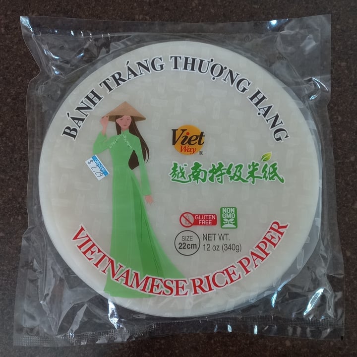 Banh Trang Banh Trang Rice Paper Review | abillion