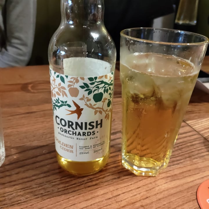 Cornish Orchards Reviews | abillion