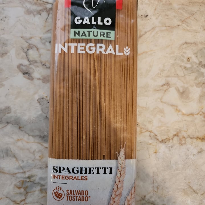 Gallo Nature integral Spaghetti Review | abillion