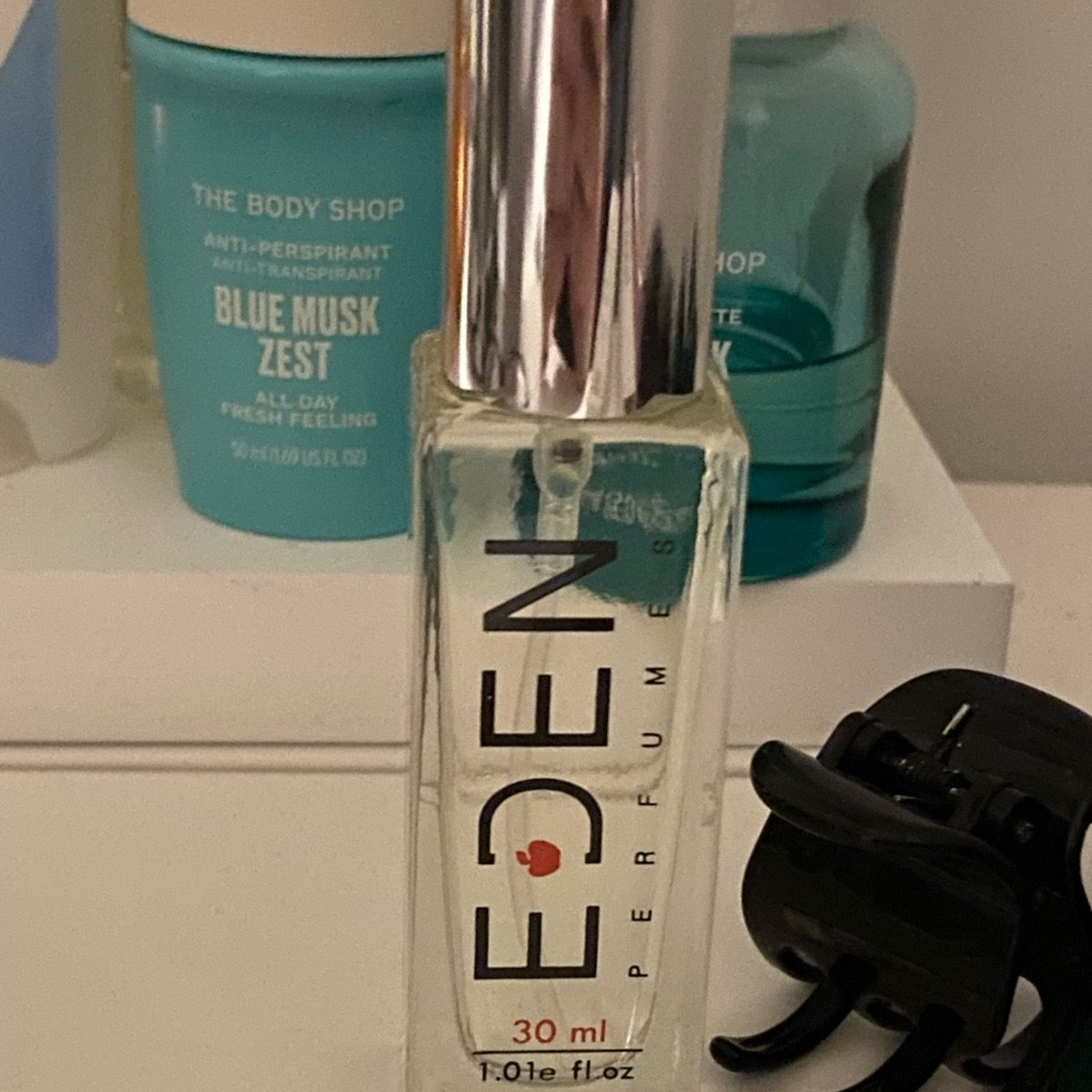 N15 and N50 from Eden Perfumes - Vegan Product Reviews & Ratings | abillion