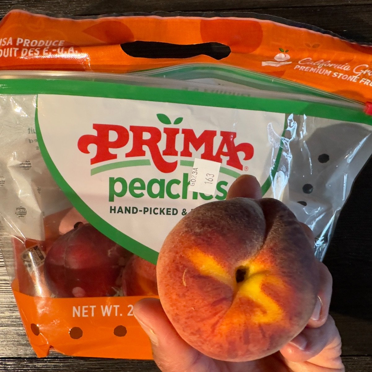 Prima Peaches Reviews | abillion