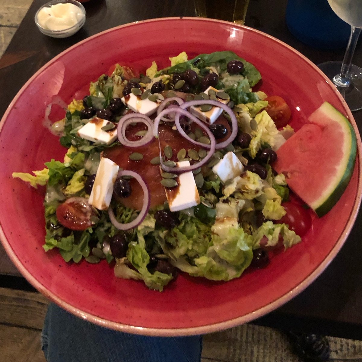 Bill's Bath Restaurant – Delicious Vegan Options & Sustainable Dining ...