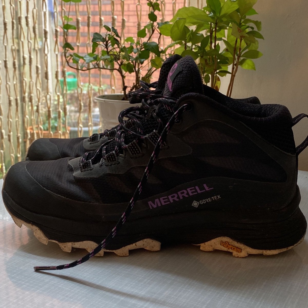 Floatpro from Merrell - Vegan Product Reviews & Ratings | abillion