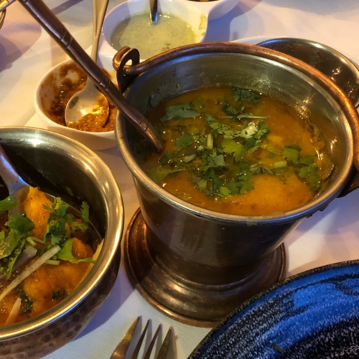 Shiva Restaurant Lido di Ostia, Italy dal tadka Review | abillion