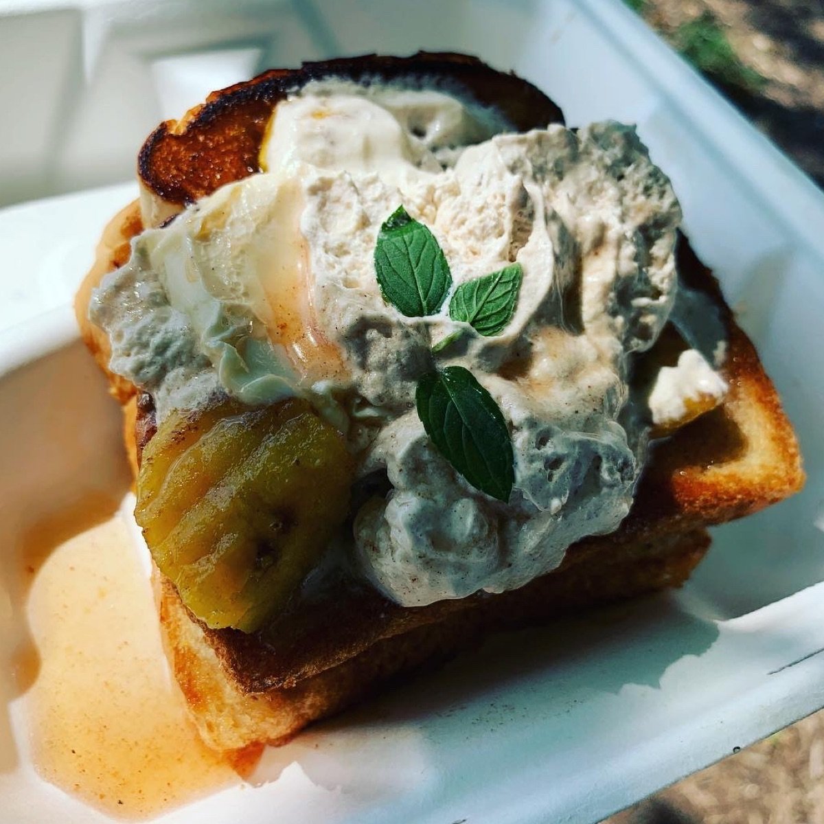 Mexican French Toast Reviews | abillion