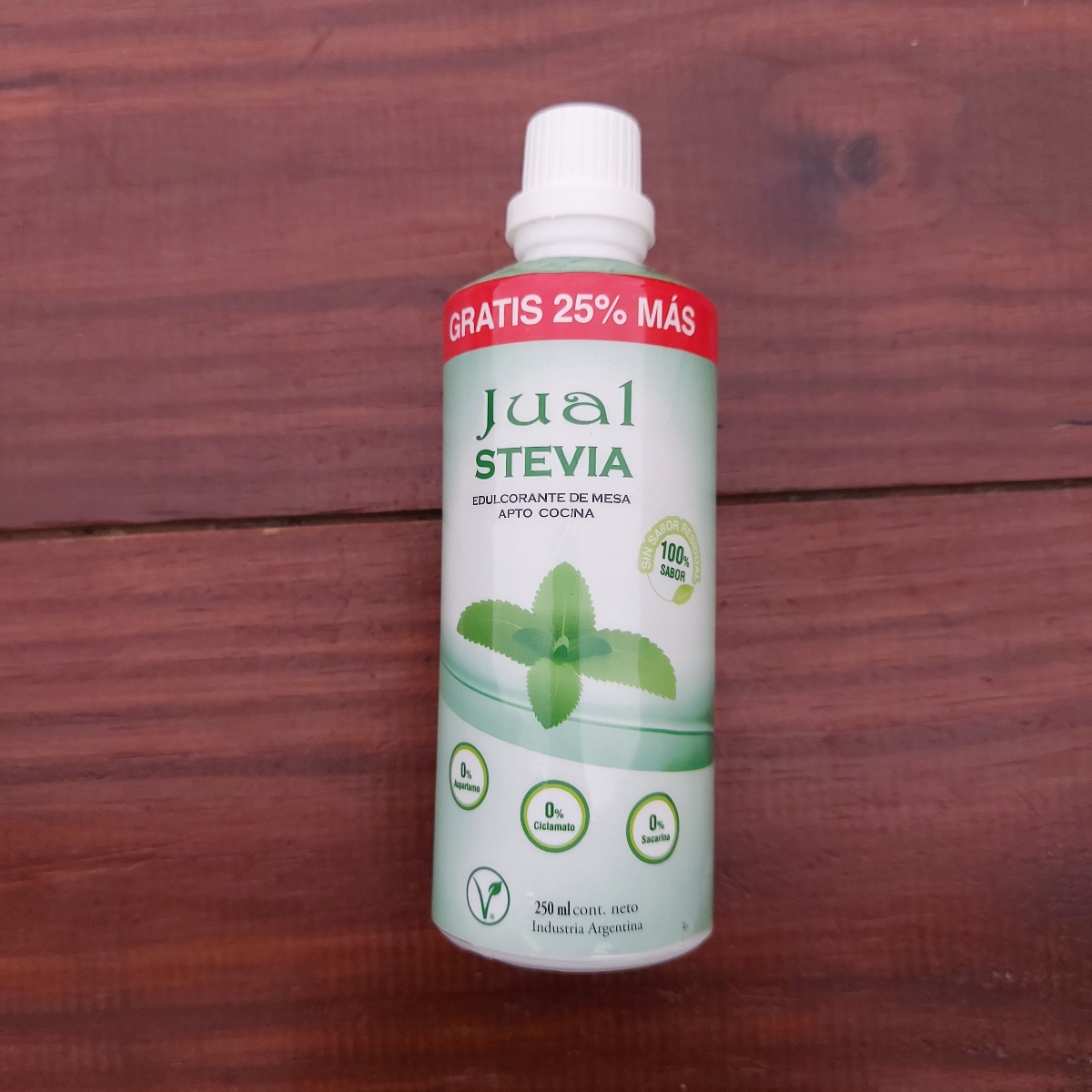 Endulzante Con Stevia From Jual Vegan Product Reviews Ratings