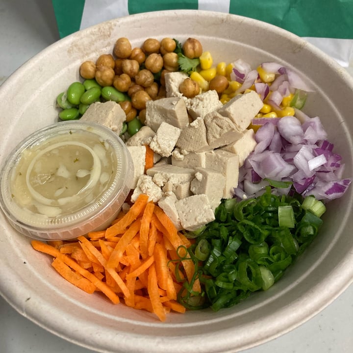 Freshii Burlington, Canada Custom Bowl Review | abillion