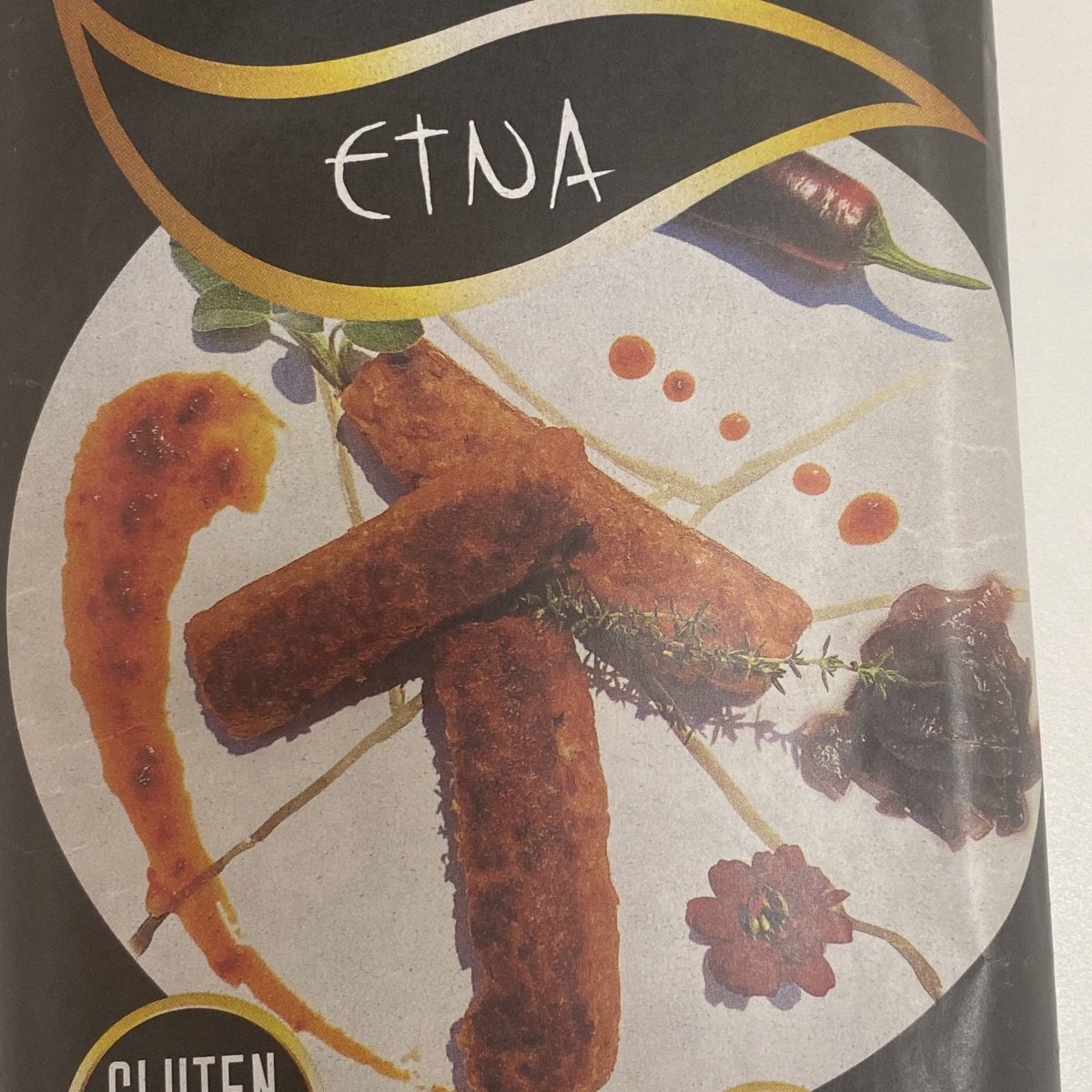 etna from Natus Food - Vegan Product Reviews & Ratings | abillion