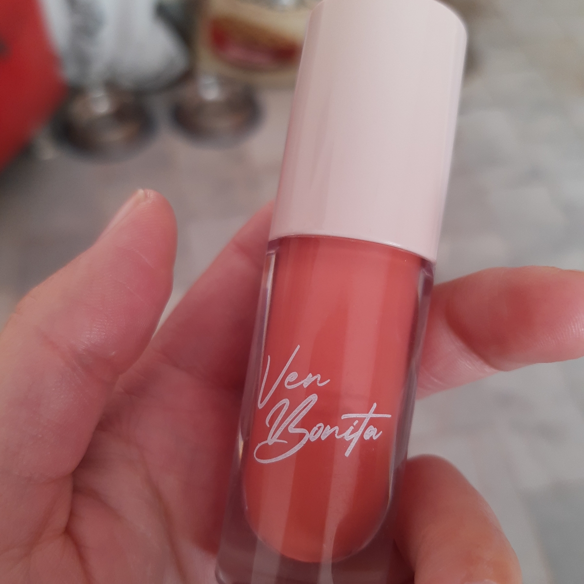 Labial Mate Sol from Ven Bonita - Vegan Product Reviews & Ratings ...