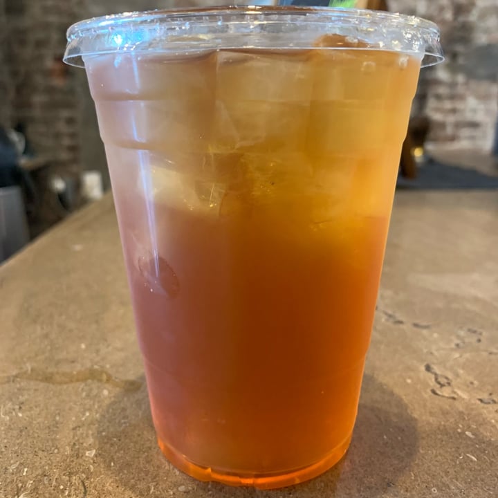 The Inkwell Bakery & Cafe Bloomington, United States Iced Tea Review ...