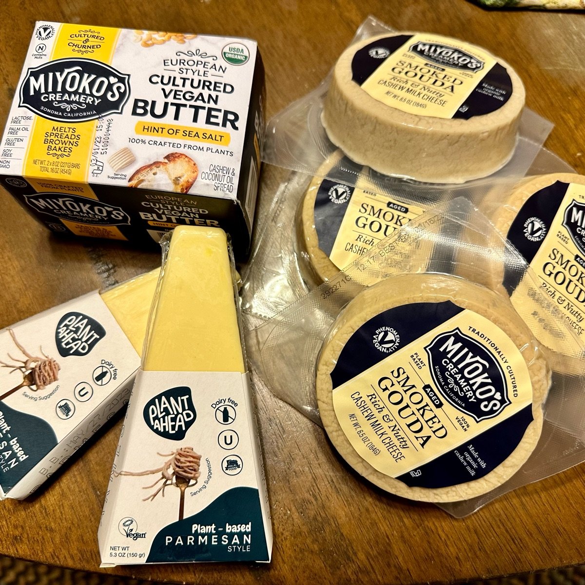 Plant Ahead Plant based Parmesan Reviews | abillion Plant Ahead Plant based Parmesan Reviews | abillion