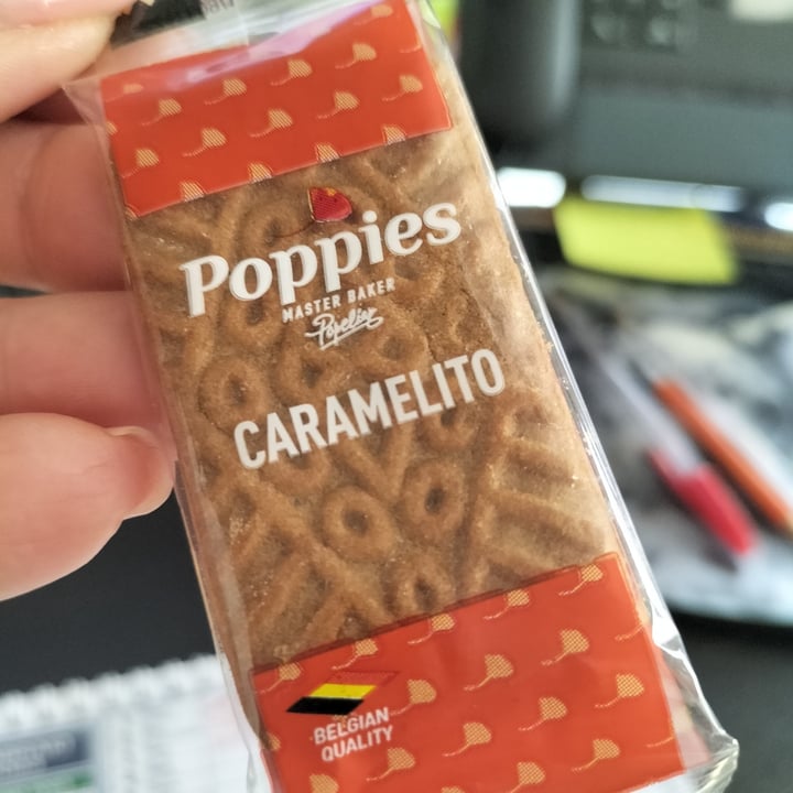 Poppies caramelito Review | abillion